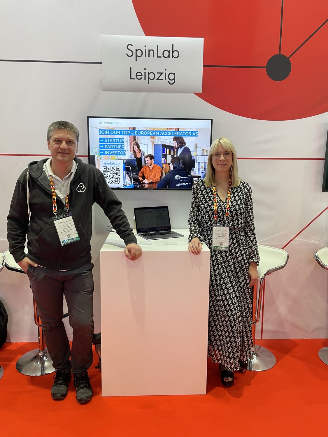 Top startup events in Europe you should not miss in 2023